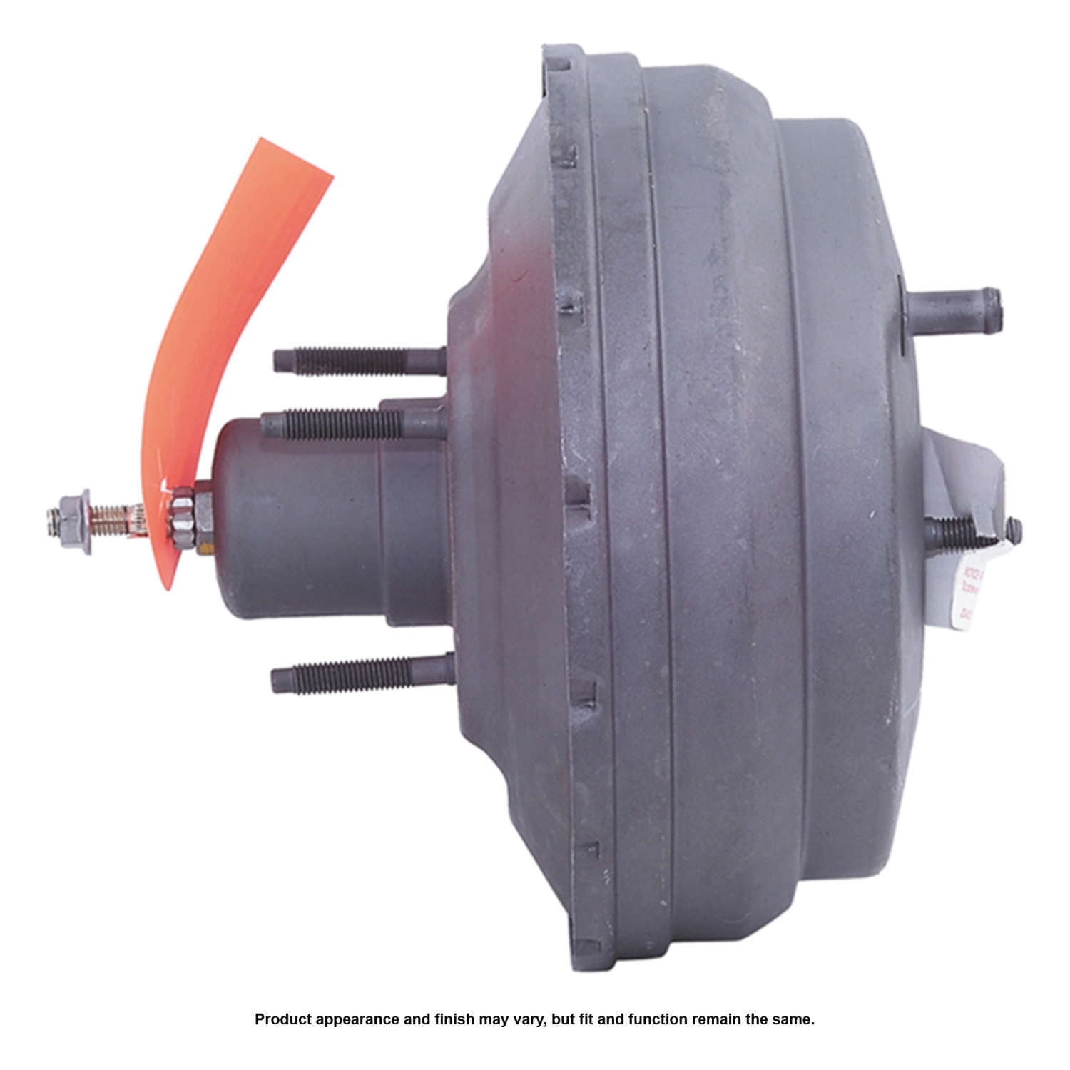 Cardone Remanufactured Brake Booster Fits select: 2004-2005 HONDA CIVIC ...