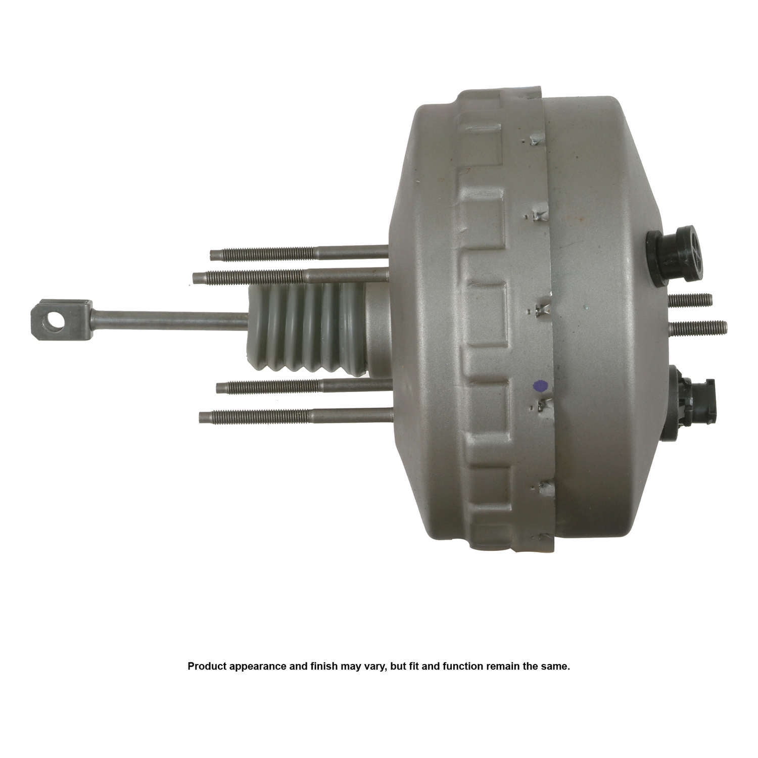 Cardone Remanufactured Brake Booster Fits select: 2007-2010 FORD ...