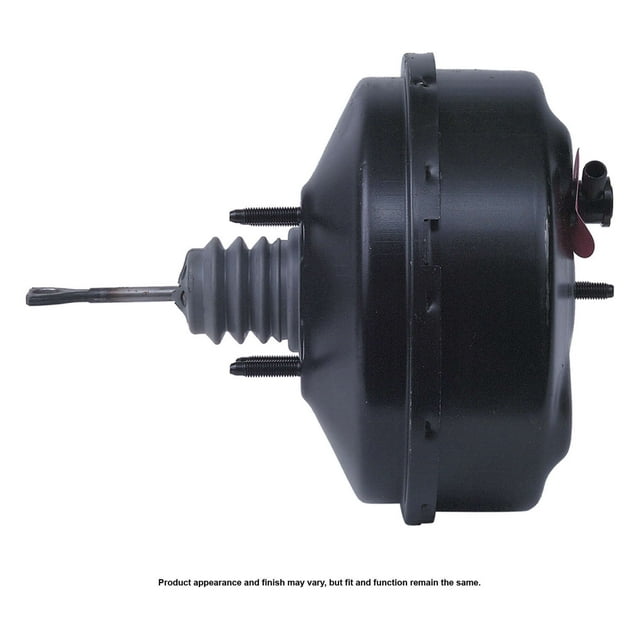 Remanufactured Cardone Reman Power Brake Booster P/N:54 74818 - Walmart.com