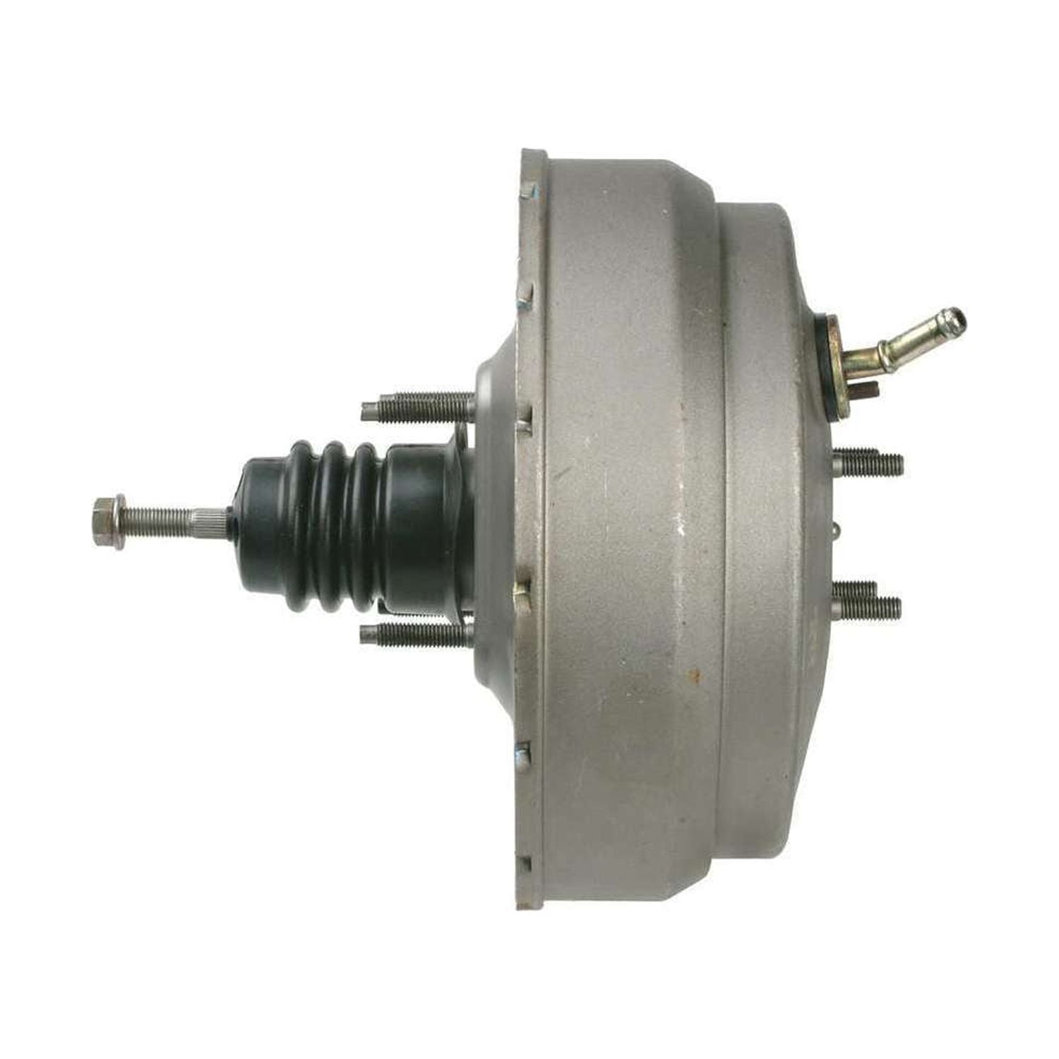 WearEver Remanufactured Brake Booster, w/o Master Cylinder - Walmart.com