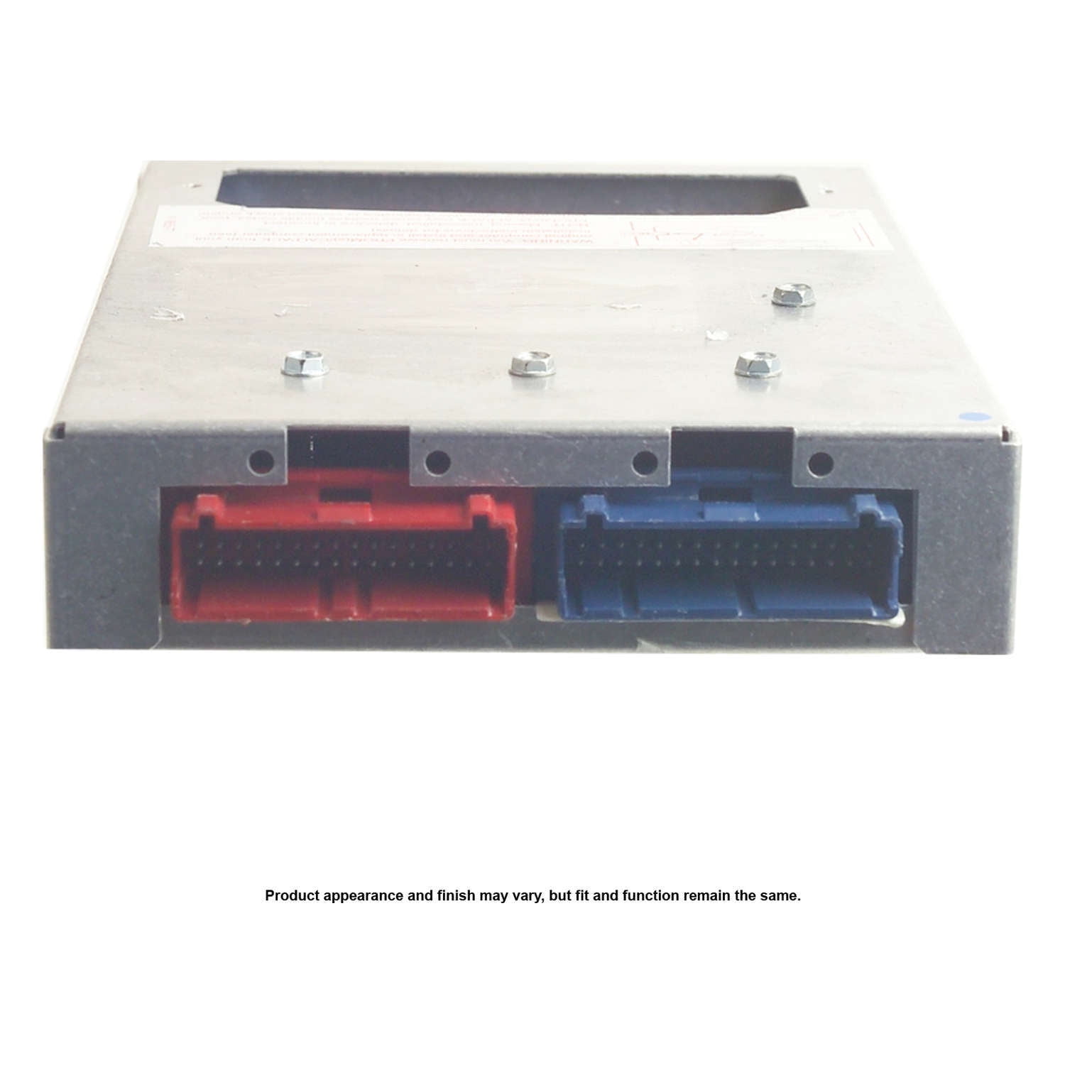 Chevrolet Suburban Engine Control Module