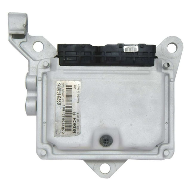 Cardone Remanufactured Fuel Injector Control Module Fits select: 2001 ...