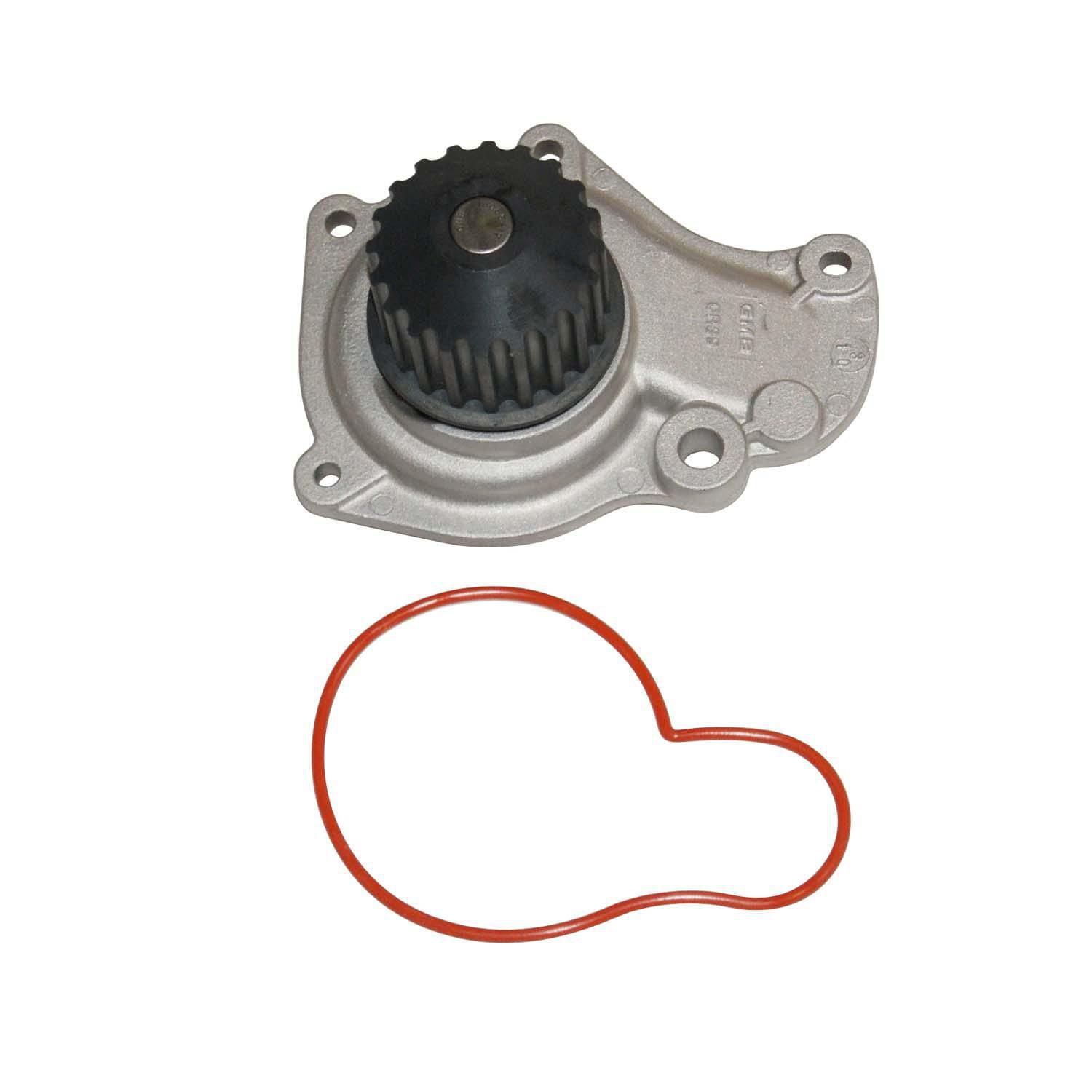 Cardone Remanufactured Water Pump Fits select: 2001-2002,2010 CHRYSLER ...