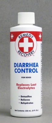 Cardpt 8 oz Remedy Plus Recovery Diarrhea Control - Walmart.com