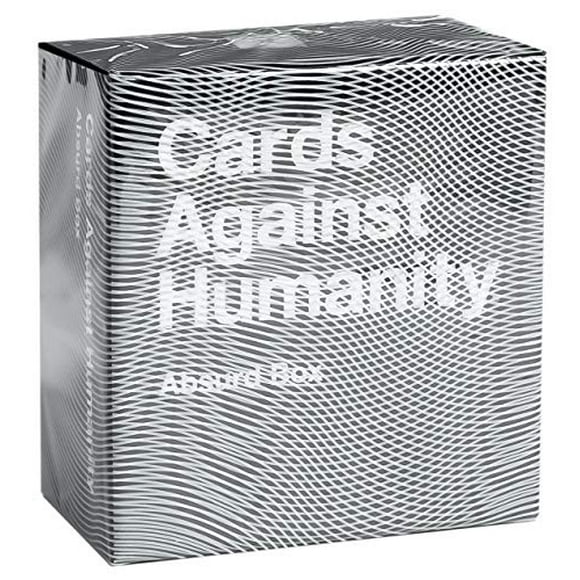 Cards Against Humanity