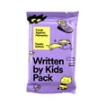 Cards Against Humanity Family STF9 Edition: Written By Kids Pack • Mini ...