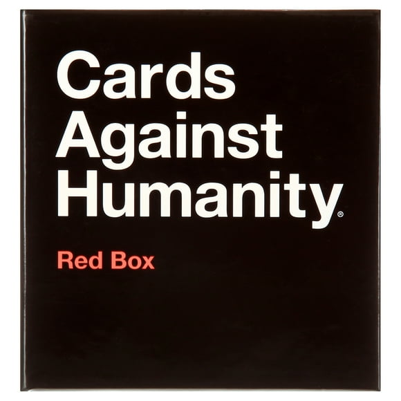 Cards Against Humanity