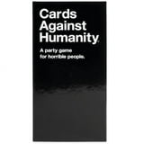 Cards Against Humanity: Original Adult Edition - The Biggest Party Game ...