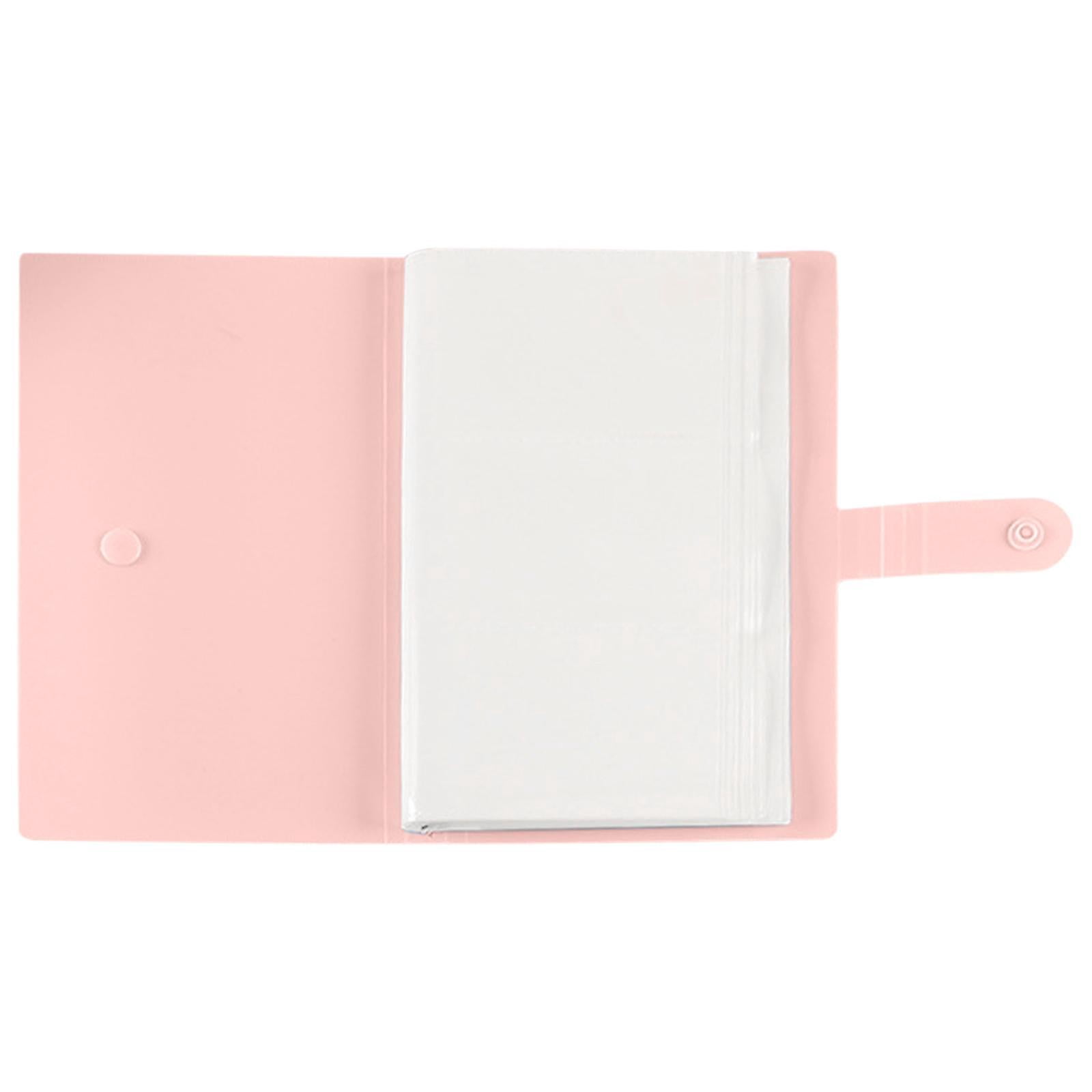 Cards Albums Folder Card Sleeves For Bank Cards Business Cards Credit ...