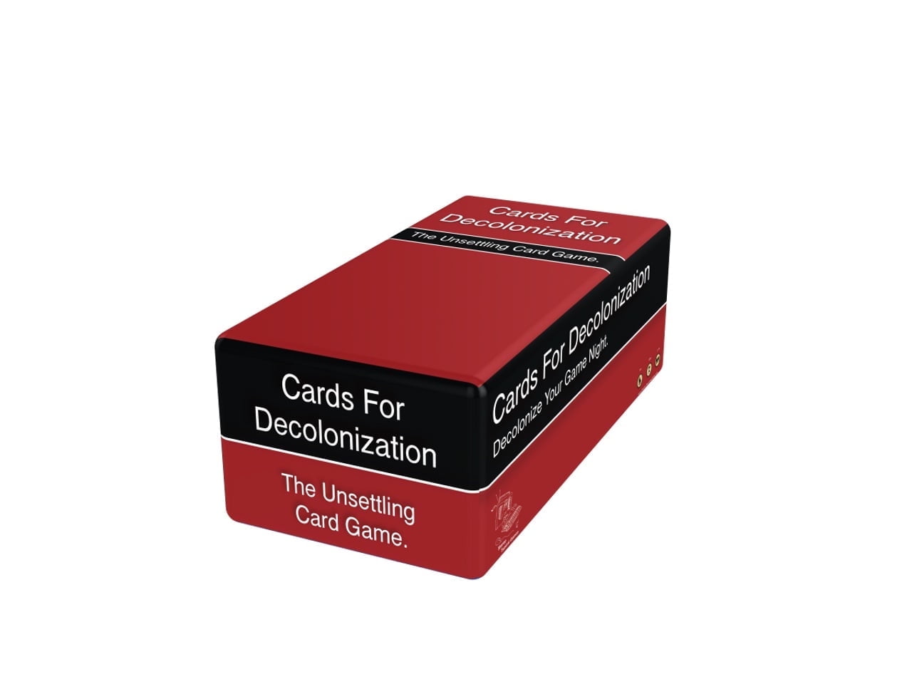 Cards For Decolonization - Walmart.com
