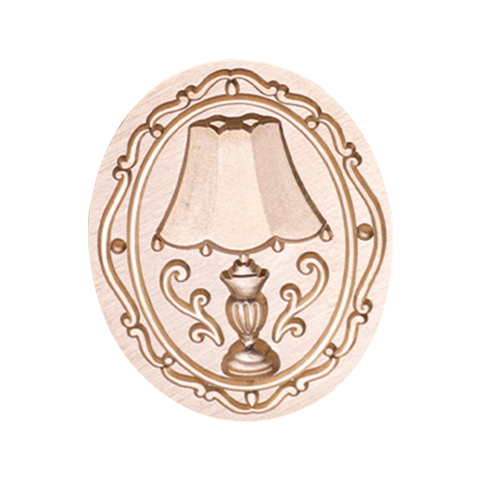 Cards Wax Stamp Head Envelope Sealing Greeting Card Emboss Sealing Wax ...
