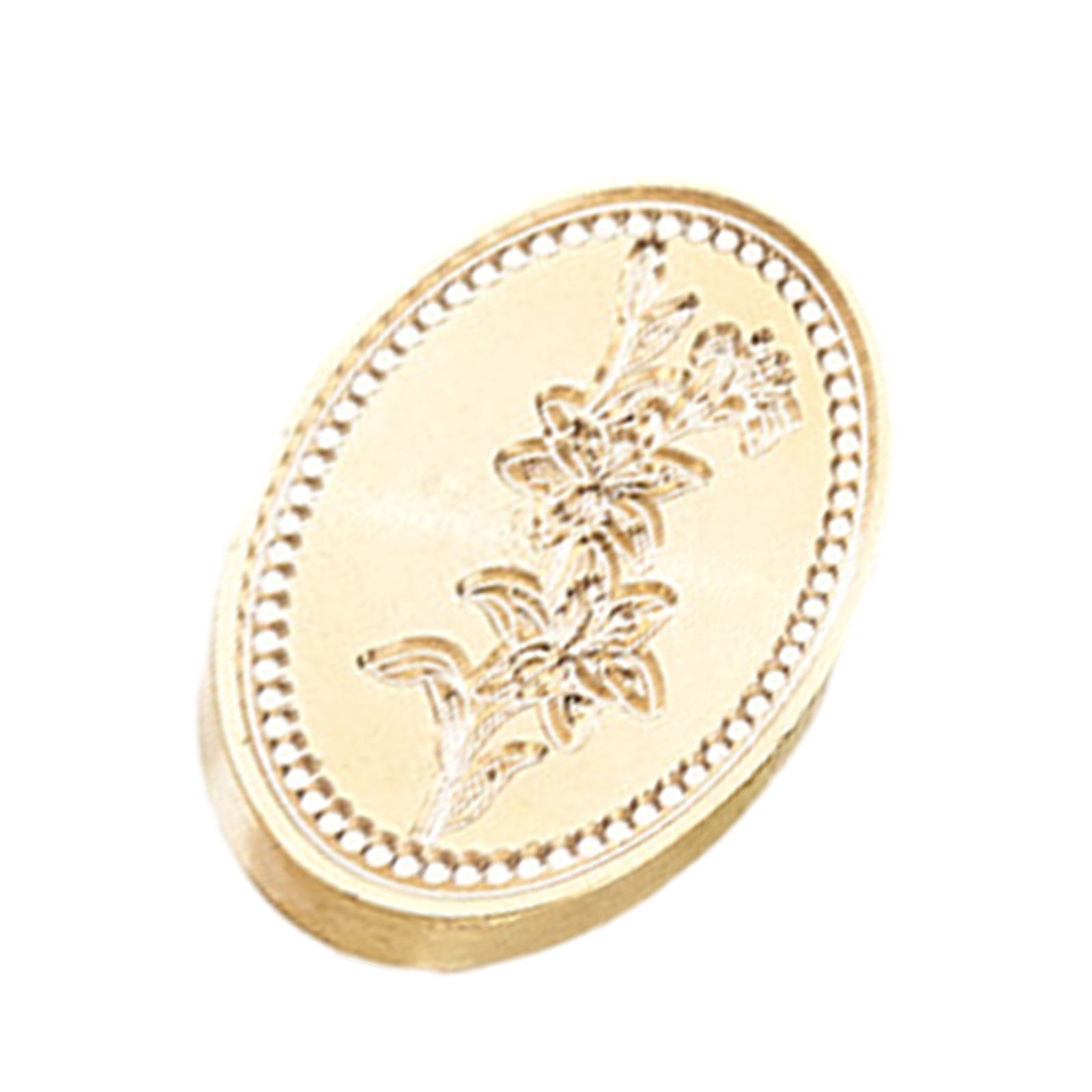 Cards Wax Stamp Head Replacements Envelope Sealing Greeting Card Emboss ...