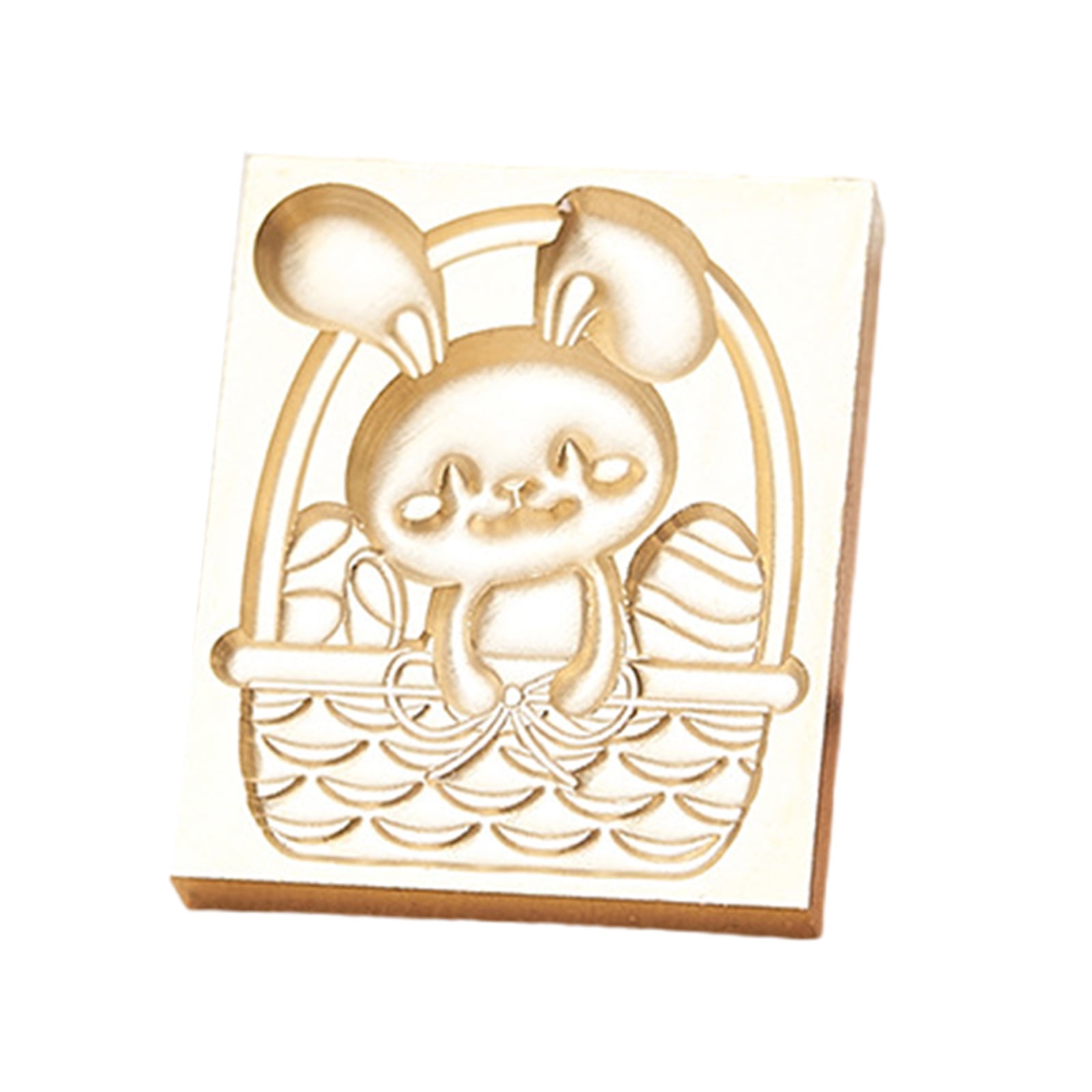 Cards Wax Stamp Head Replacements Envelope Sealing Greeting Card Emboss ...