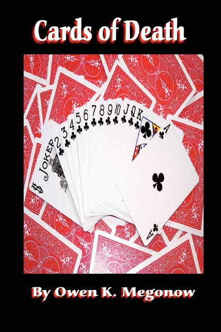 Cards of Death - Walmart.com