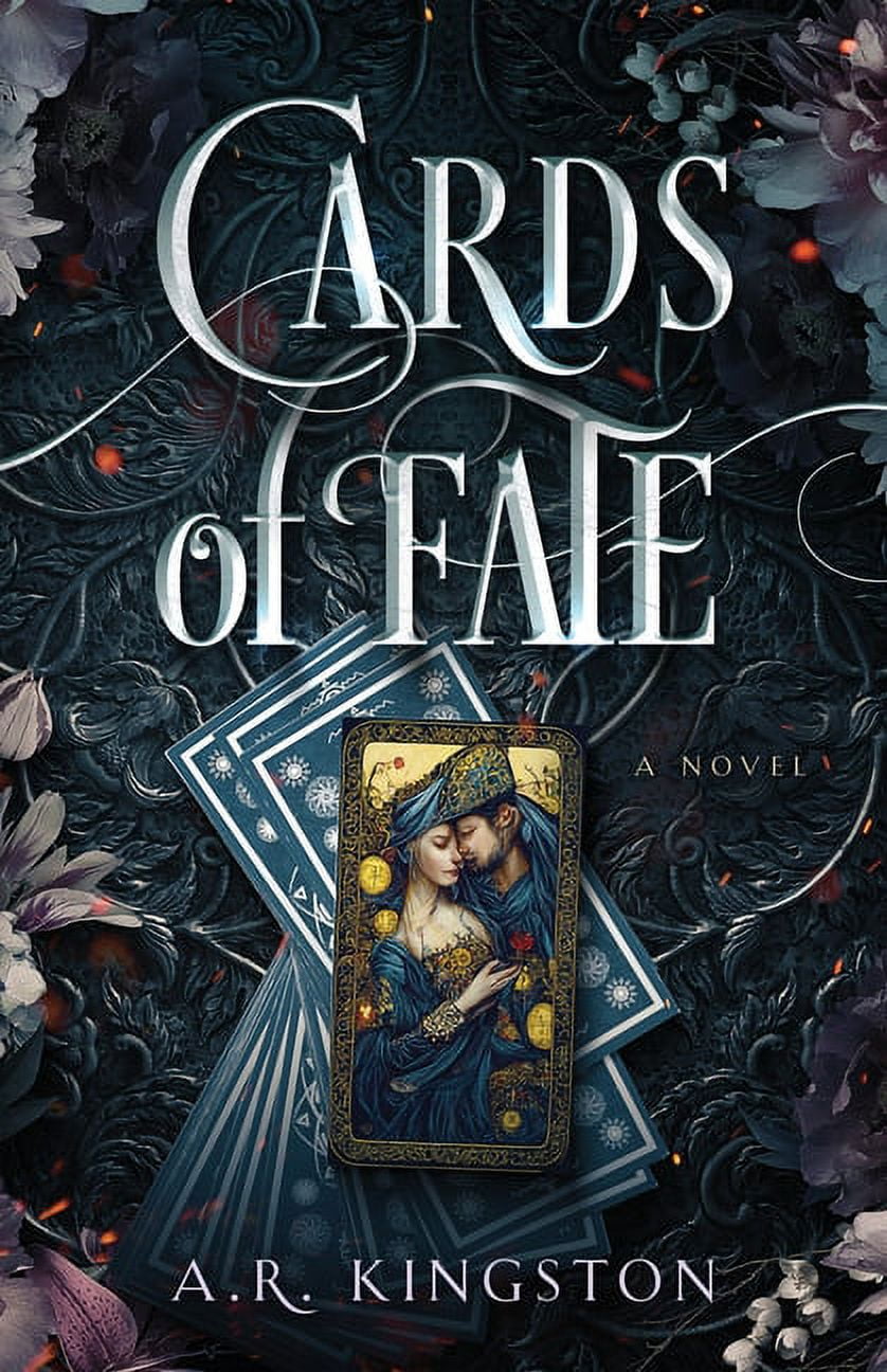 Cards of Fate -- A. R. Kingston - Walmart.com