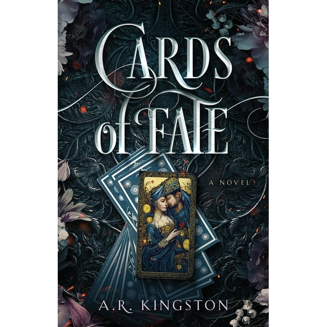 Cards of Fate -- A. R. Kingston - Walmart.com