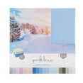 Cardstock 12x12 Variety Pack, 60 Sheets | 80lb Premium Textured ...