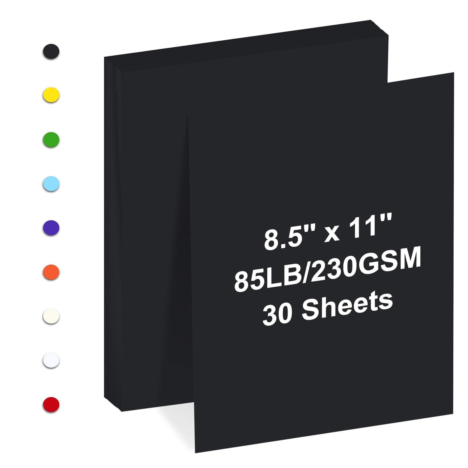 Cardstock 8.5