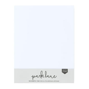 Pacon, PAC101195, Pastel/Bright Cardstock, 250 / Pack, Assorted ...