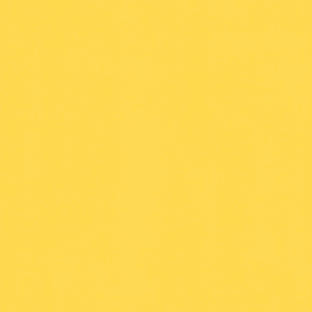 Cardstock Warehouse Lessebo Canary Yellow - 12 x 12 inch 100 lb ...