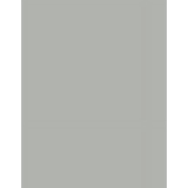 Cardstock Warehouse Lessebo Cement Gray - 8.5 x 11 inch 83 lb ...