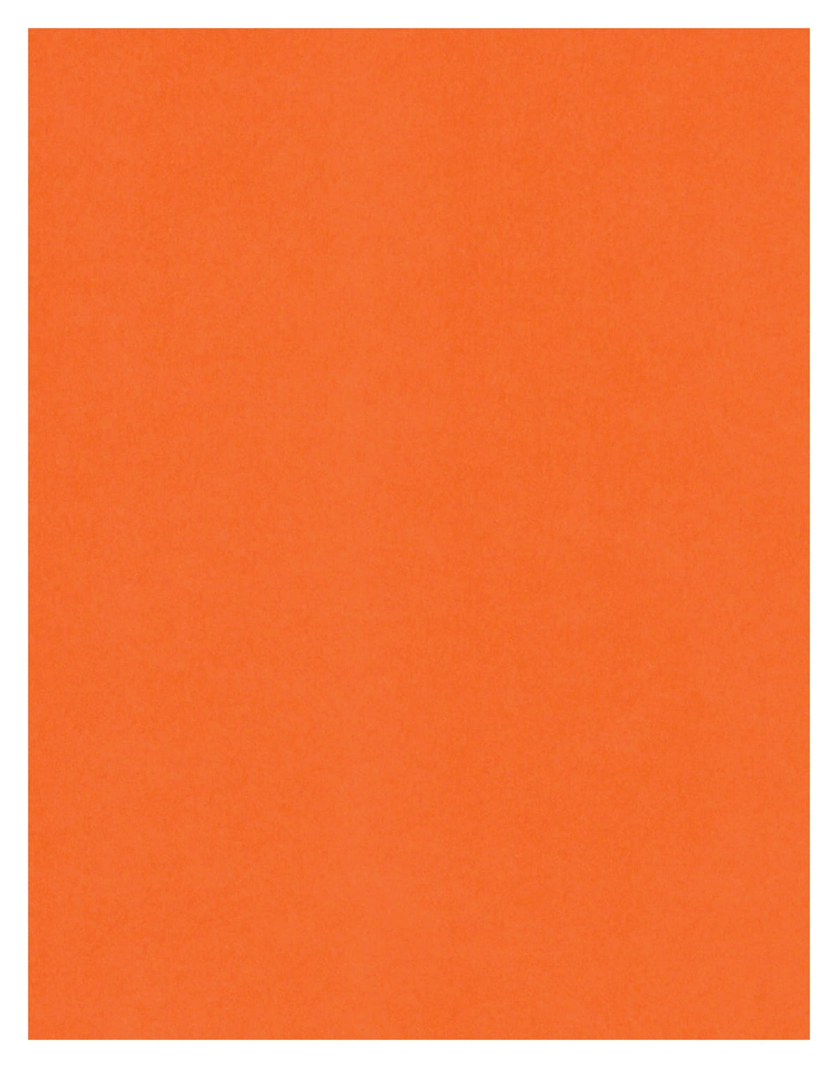 Cardstock Warehouse Lessebo Flame - 8.5 x 11 inch Cardstock Paper Paper ...