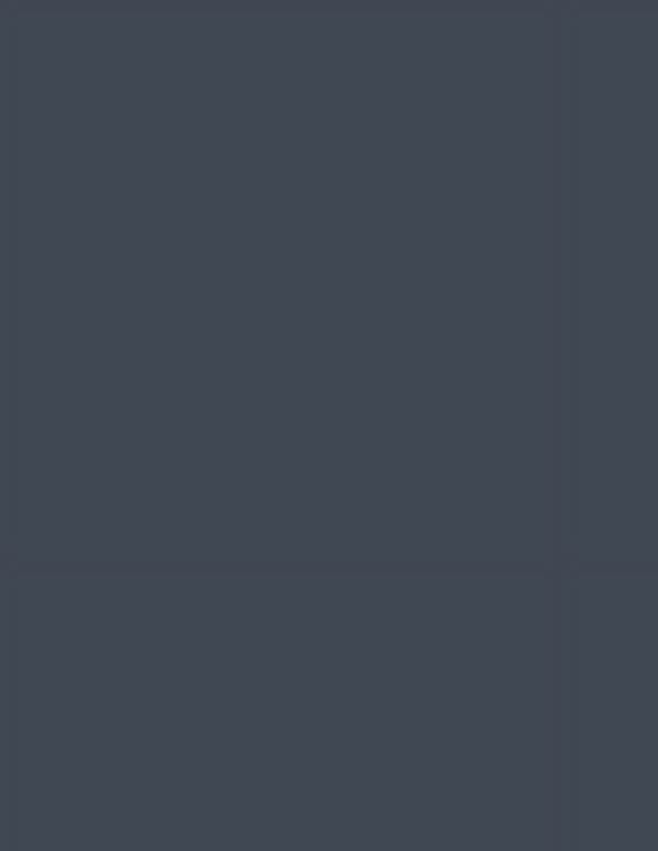 Cardstock Warehouse Lessebo Navy Blue - 8.5 x 11 inch 83 lb. Cardstock ...