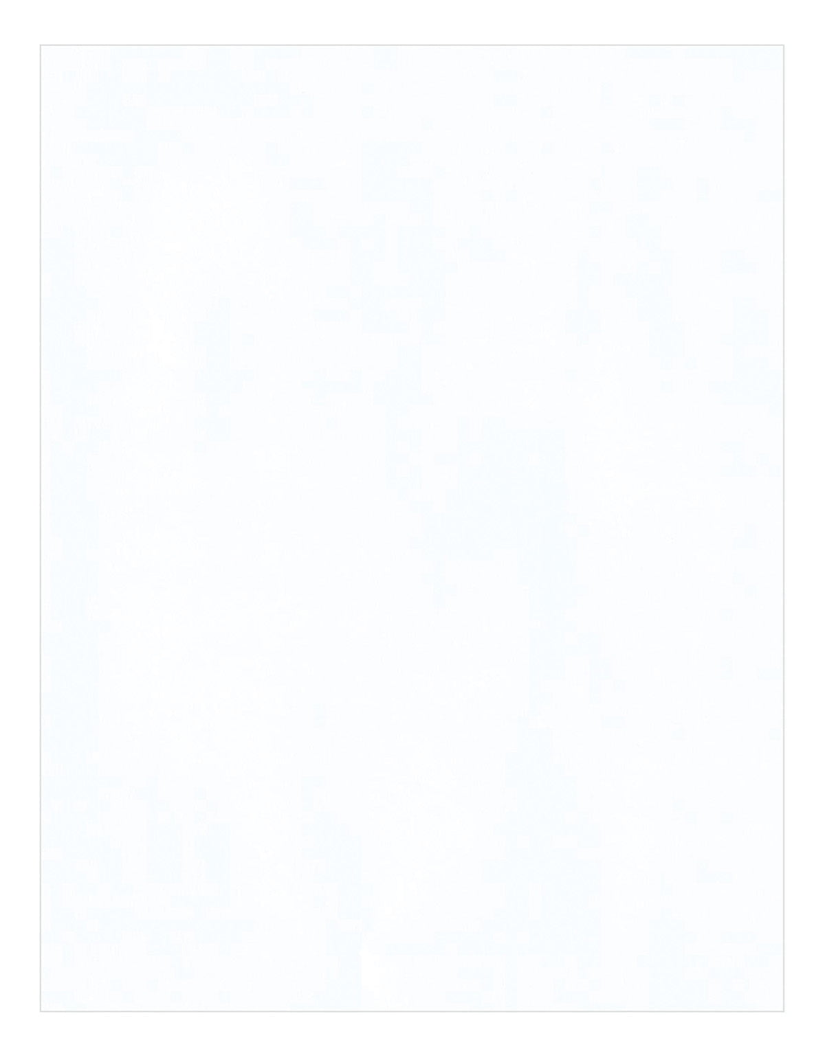 Cardstock Warehouse Lessebo White - 8.5 x 11 inch 100 lb. Cardstock ...