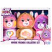 Care Bears 9" Bean Plush - Spring Theme 3-Pack - Soft Huggable Material ...