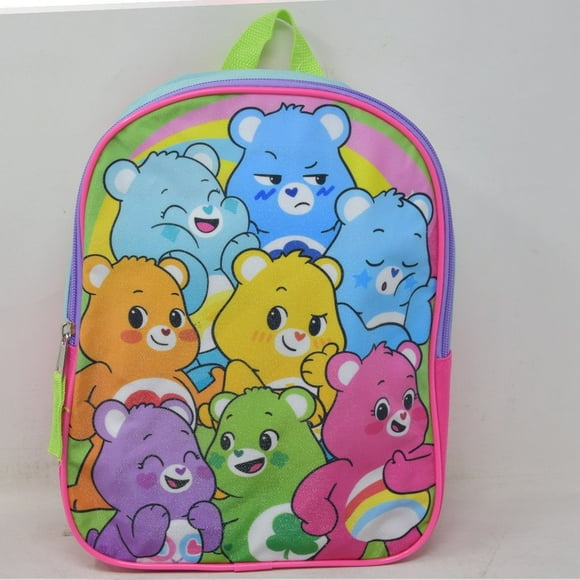 Care Bears Backpack