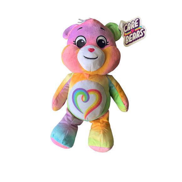 Care Bear Rainbow