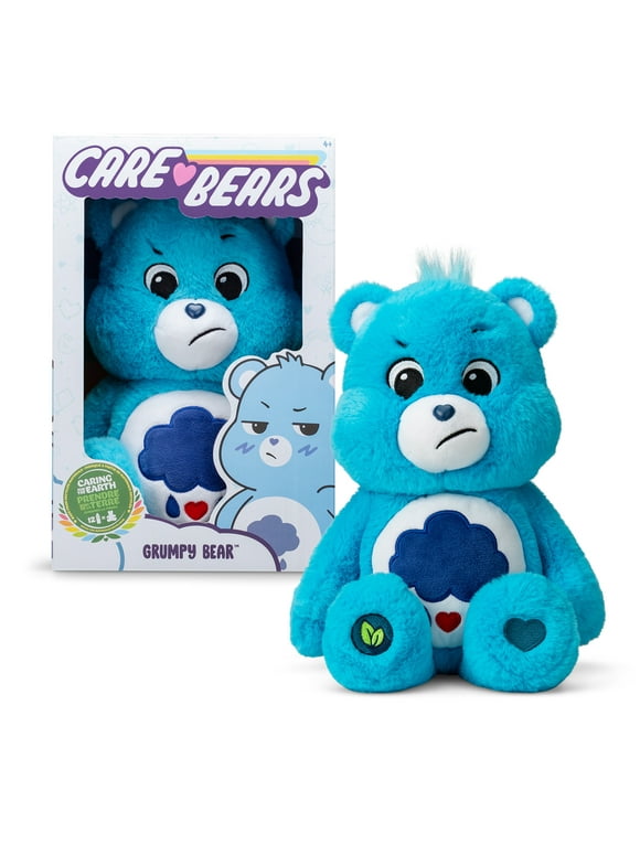 Care Bears in Stuffed Animals & Plush Toys - Walmart.com