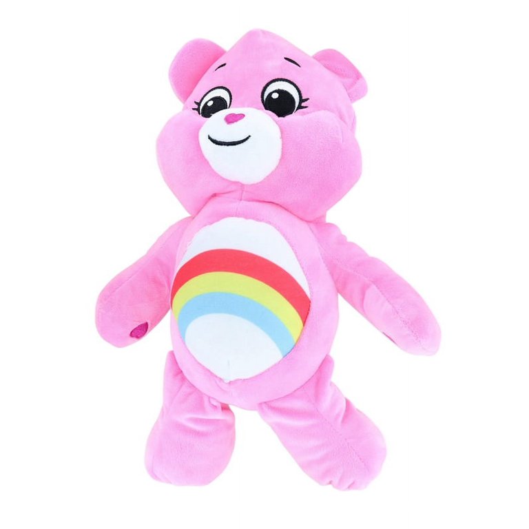 Care Bears 24 Jumbo Plush Cheer Bear Soft Huggable, 44% OFF