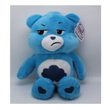 Care Bears 15 Inch Plush Toy, Grumpy Bear Plush, Perfect Huggable Size ...
