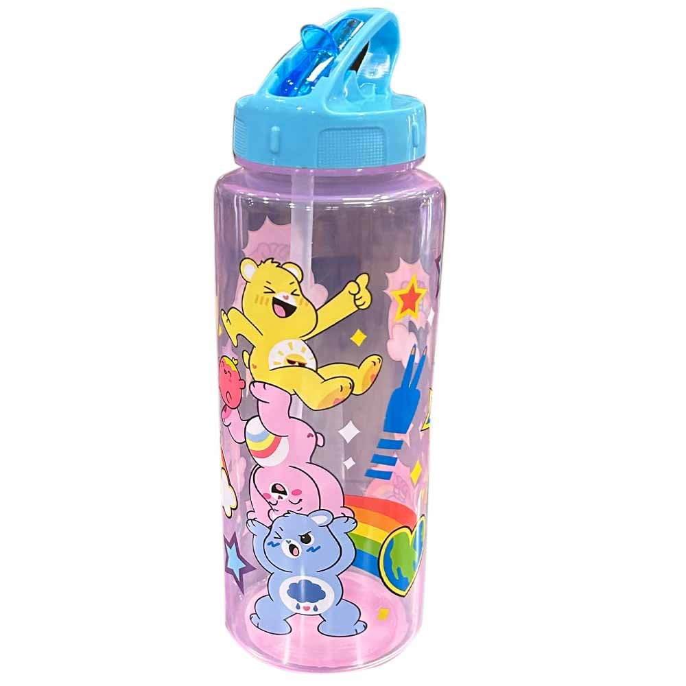 Care Bears 30oz PP Sports Bottle with PS spout - Walmart Business Supplies