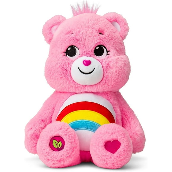 Christmas Care Bear