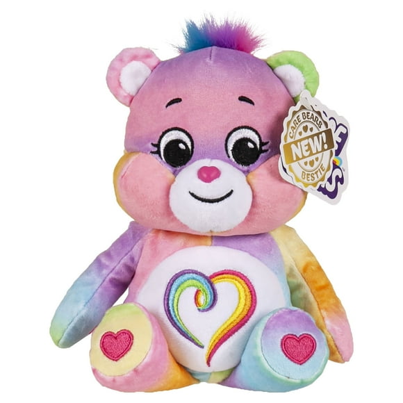 Christmas Care Bear