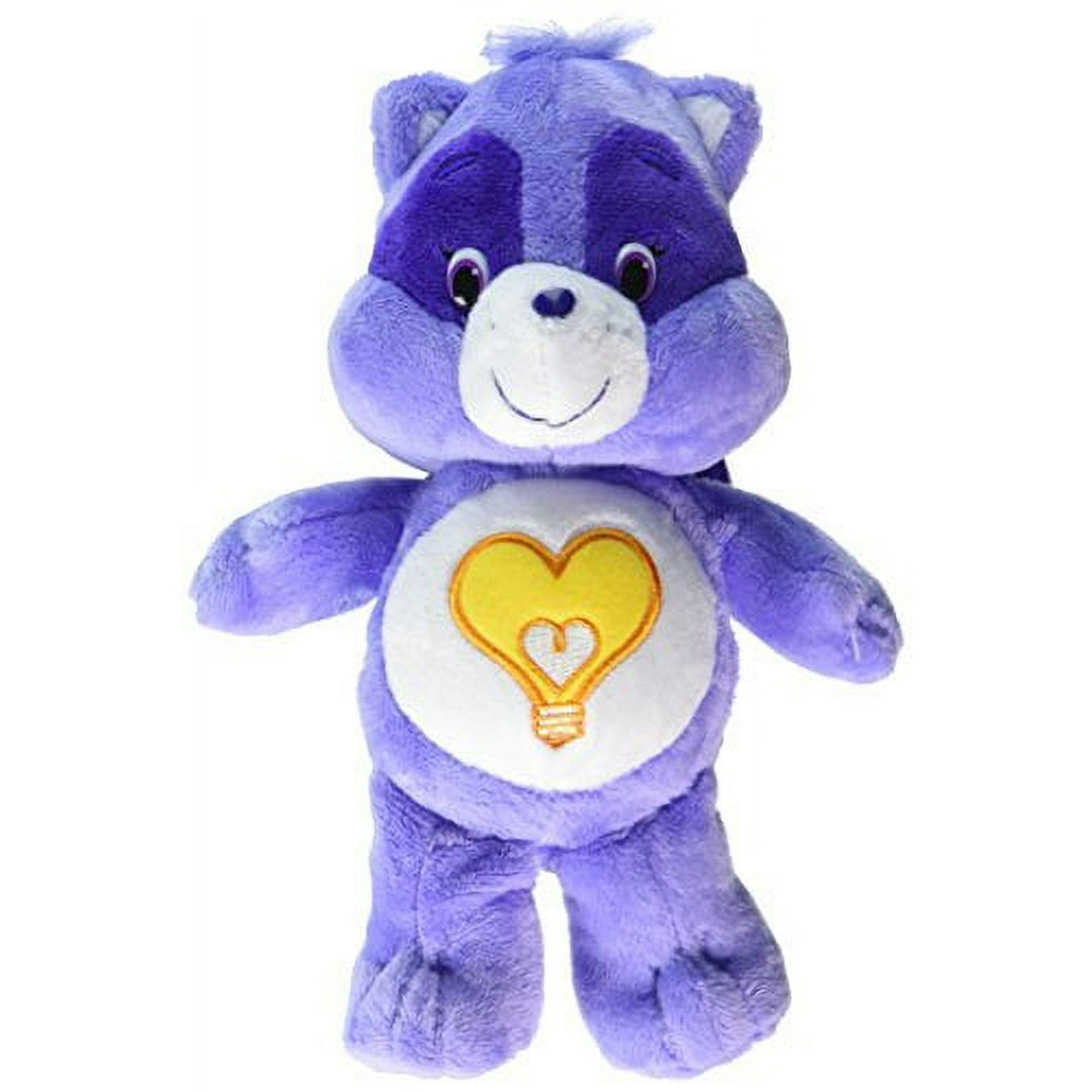 Care Bears Bright Heart Raccoon
