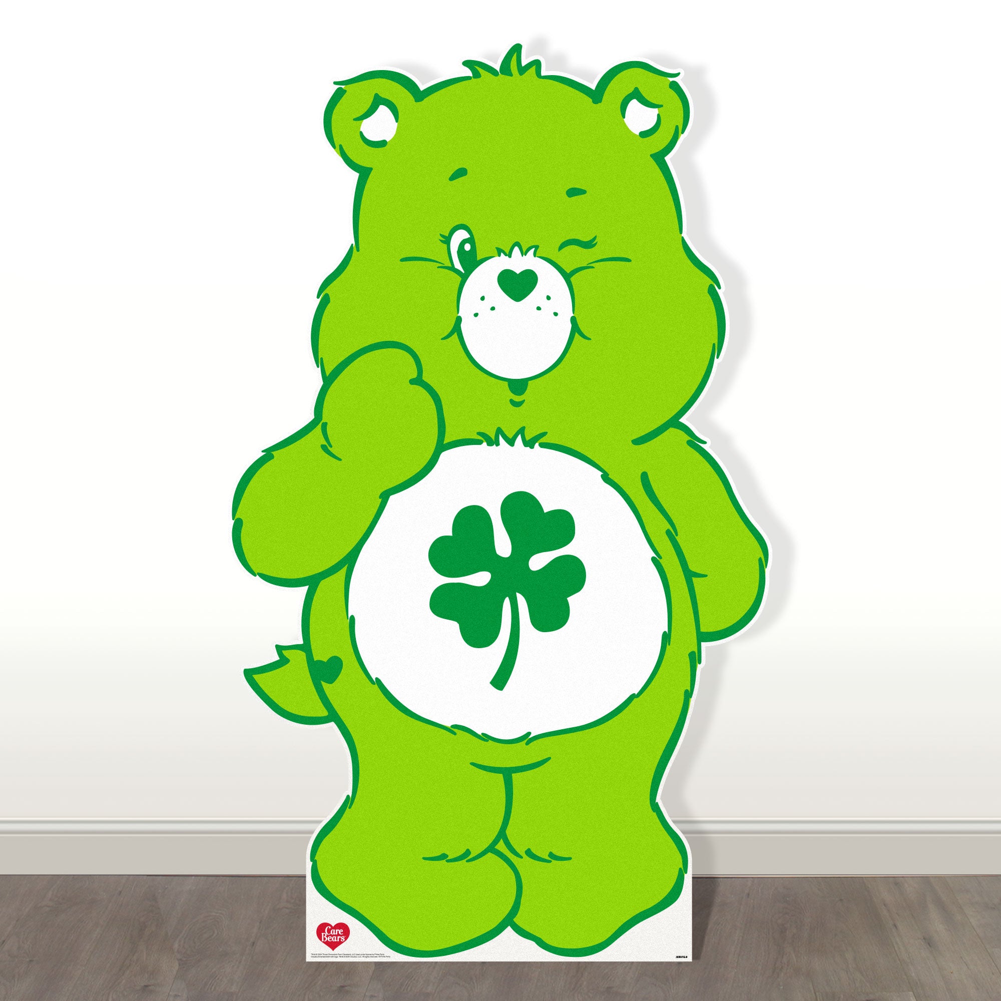 Care Bears Cardboard Cutouts - Walmart.com
