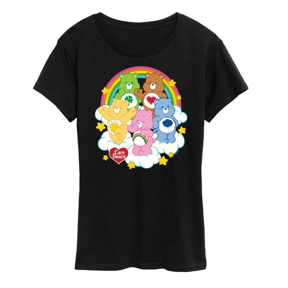 Care Bear Shirt