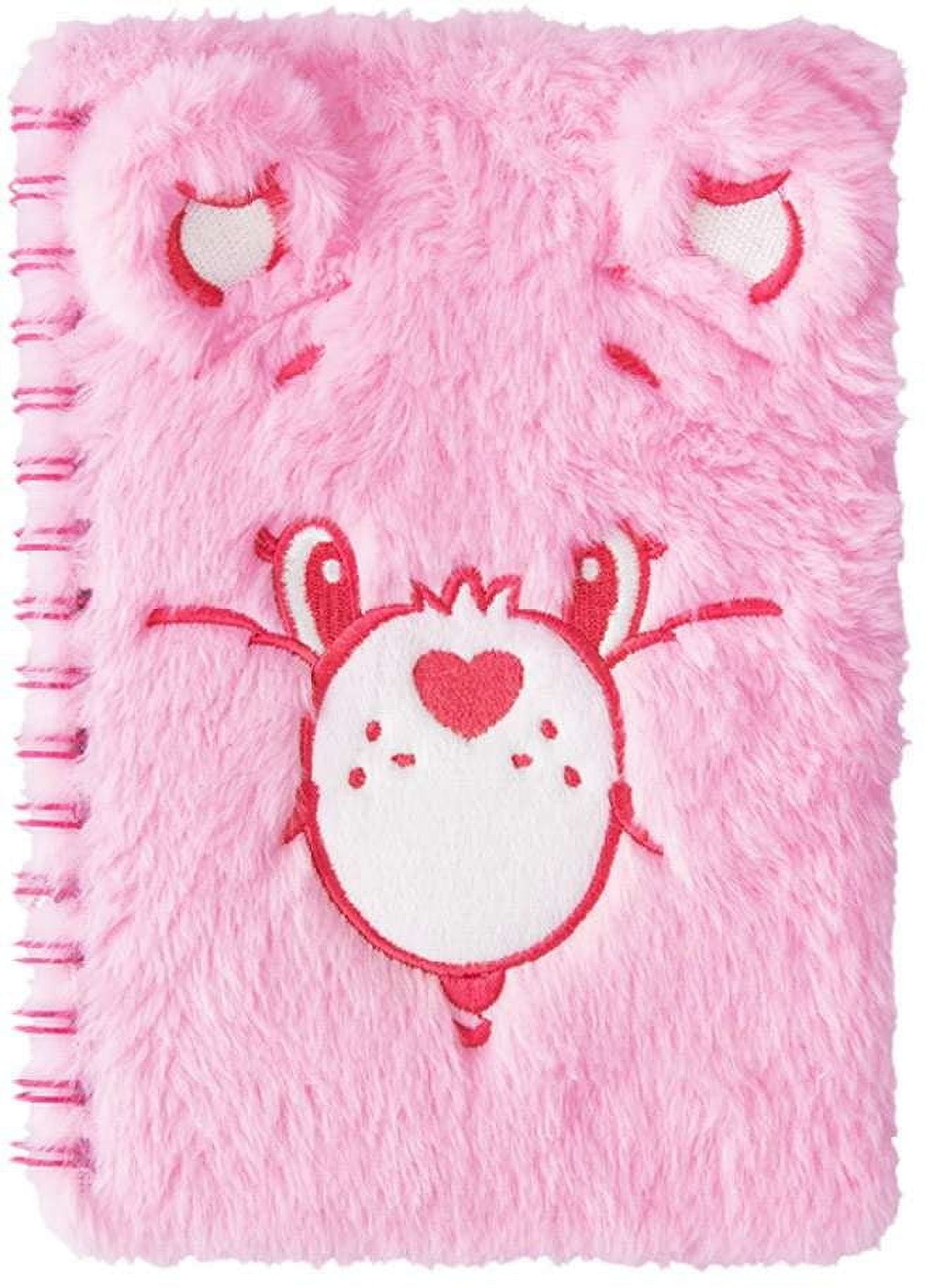 Care Bears Cheer Bear Notebook - Walmart.com