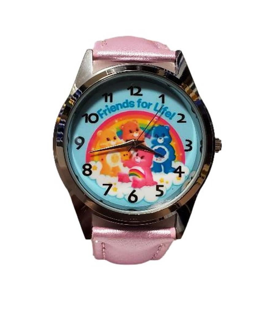 Care Bear Watch