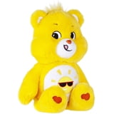 Care Bears Funshine Bear 14" Plush - Walmart.com