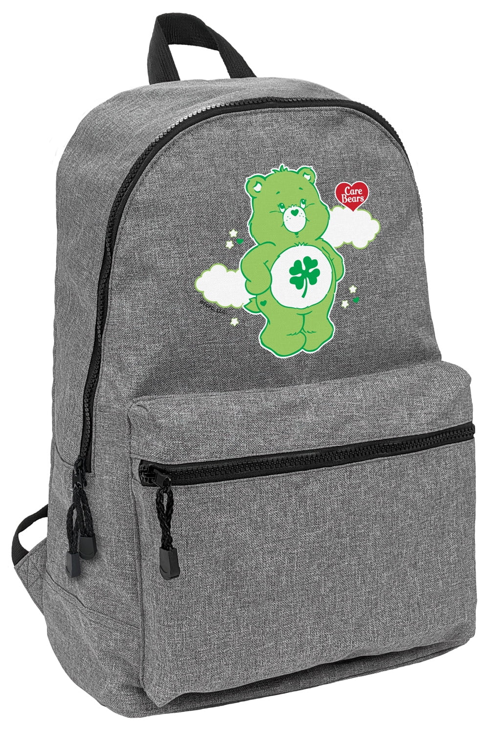 Care Bears Good Luck Bear Clouds Lightweight Backpack for Work School ...