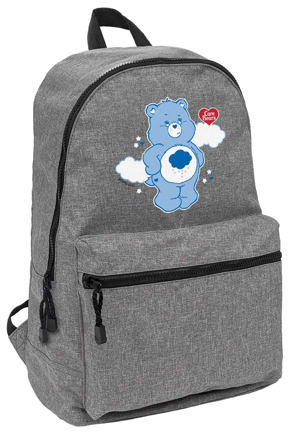 Care Bears Grumpy Bear Clouds Lightweight Backpack for Work School ...