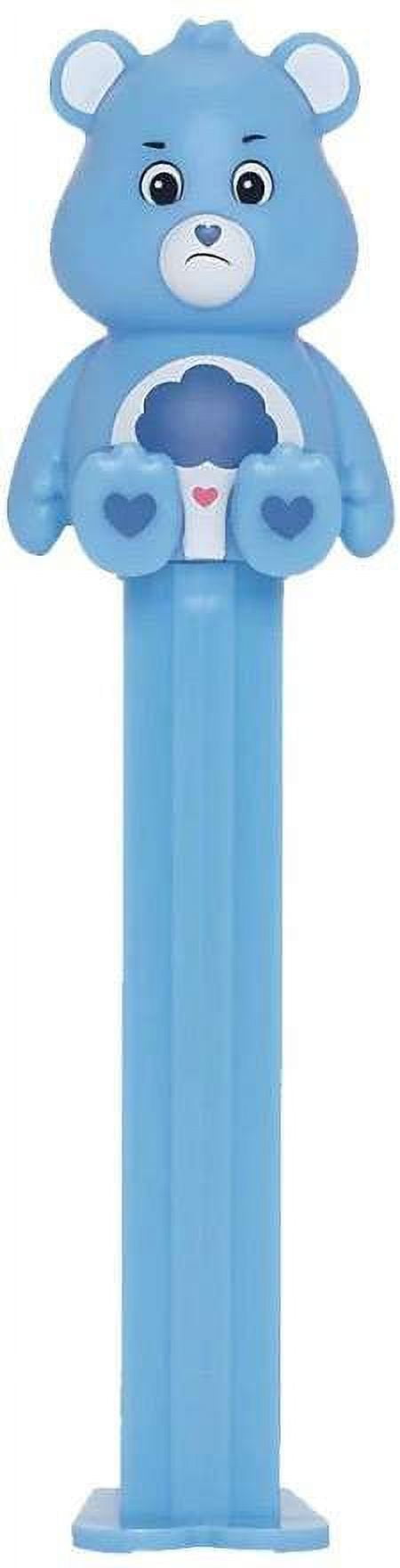 Care Bears Grumpy Bear PEZ Candy & Dispenser - Walmart Business Supplies