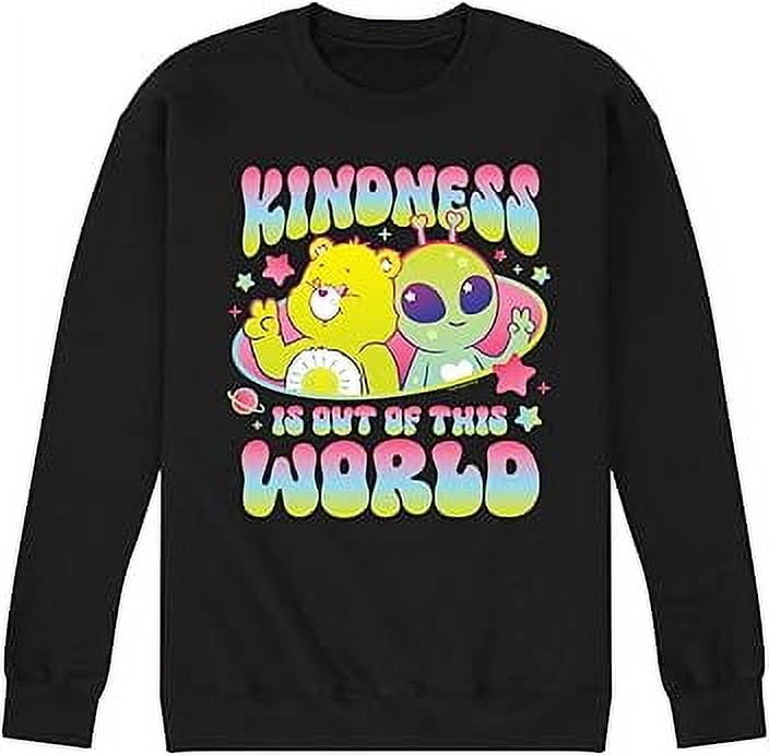 Care Bears - Kindness Out of This World Funshine Bear and Space ...