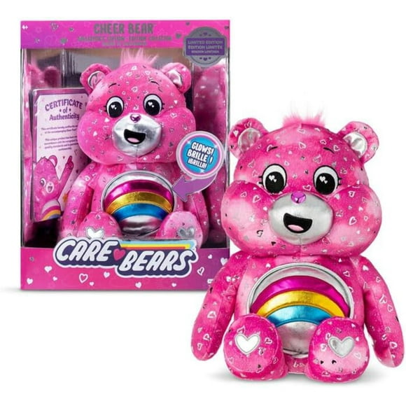 Care Bear Rainbow