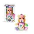 Walmart Care Bears Micro Plush, Togetherness Bear, Soft Stuffed Animal Toy, Great for Kids 4 ...