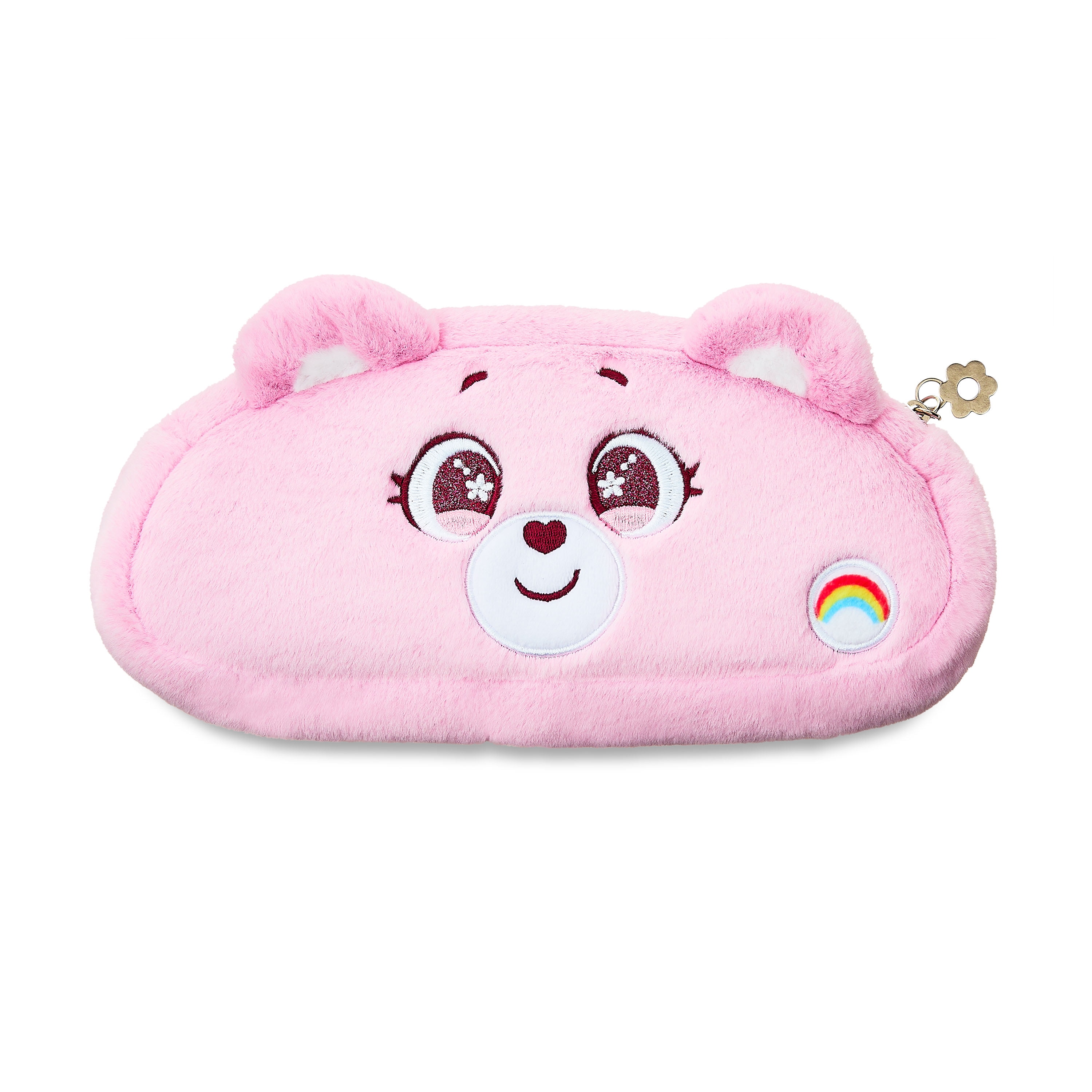 Care Bears Pink Case Easter Basket Stuffer - Walmart.com